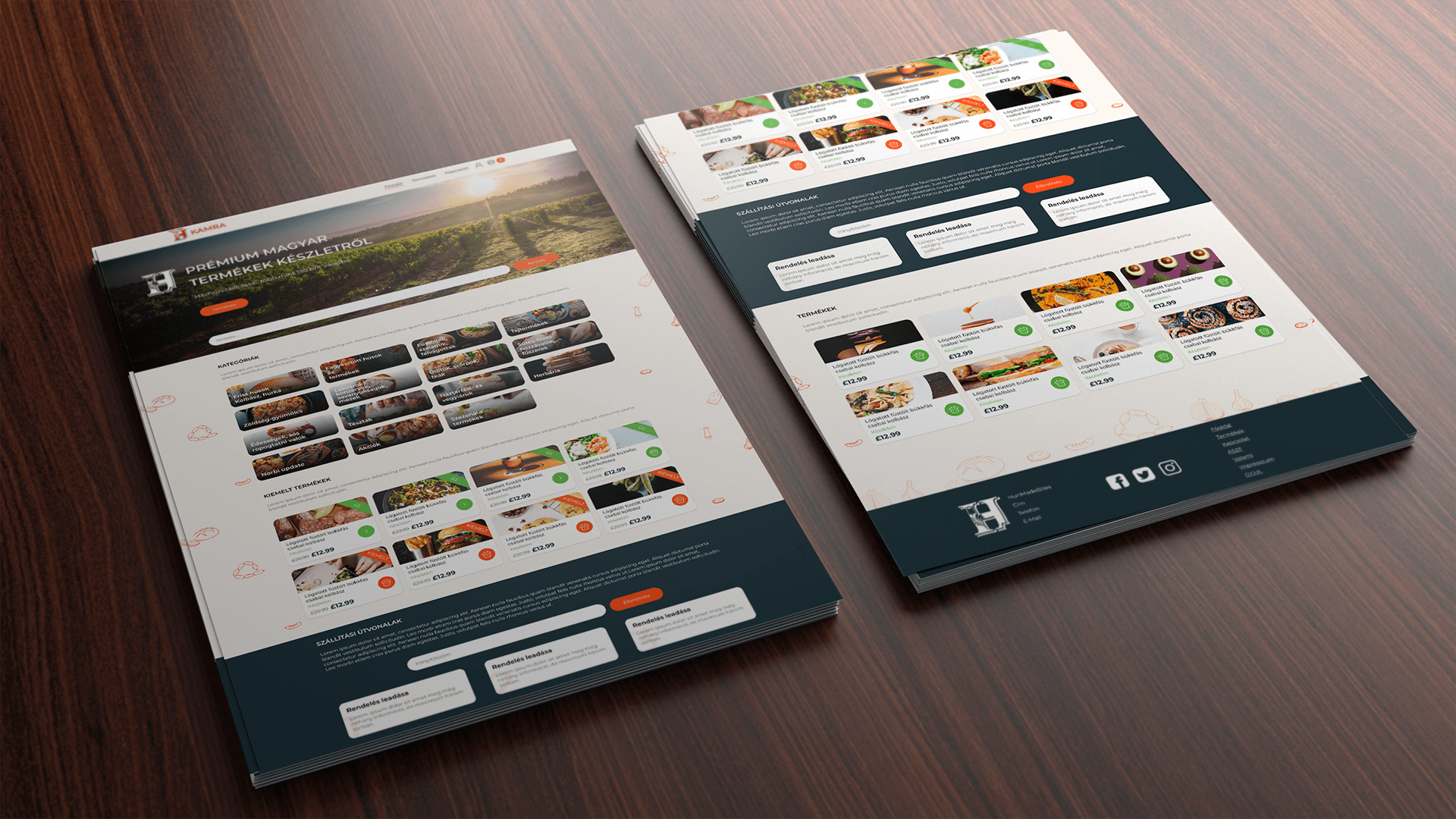Grand Web Design - Creative Web Agency